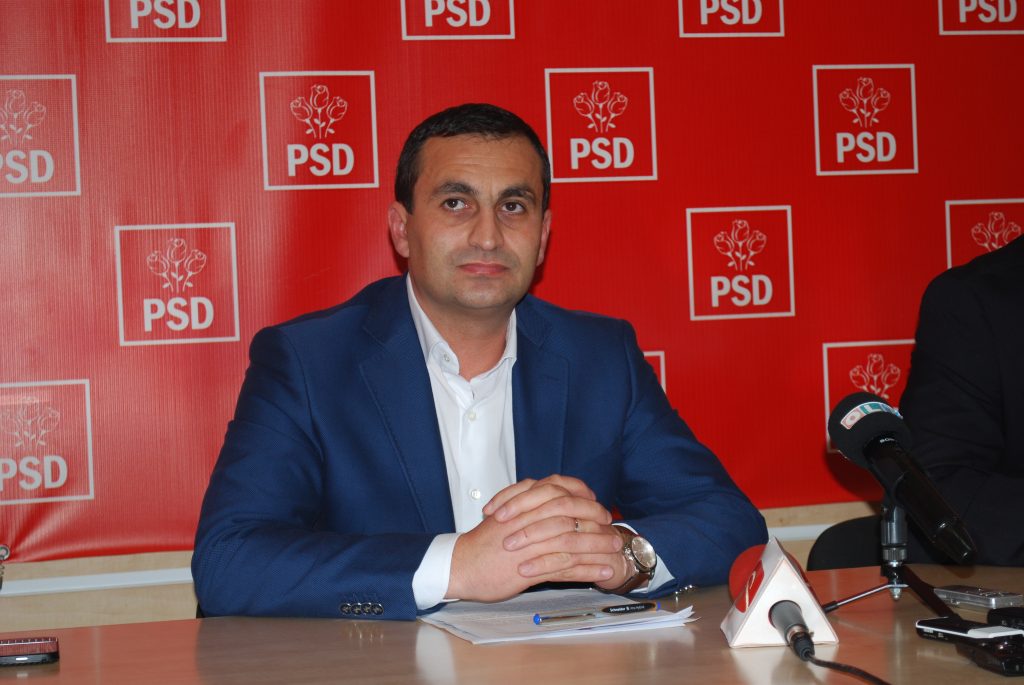 Oprescu, despre targetul PSD Olt la parlamentare: „Încercăm să scoatem ...