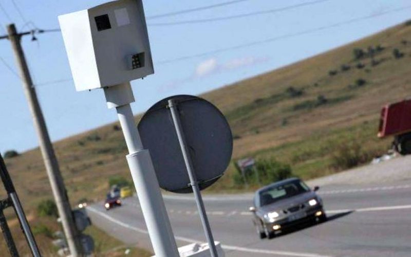 Avocatul Poporului solicită montarea de radare fixe între localități, ca măsură de reducere a ...