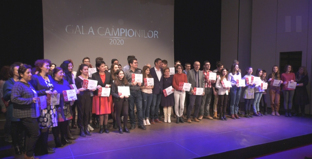 Colegiul „Radu Greceanu”, excelență în educație - Evenimentdeolt.ro