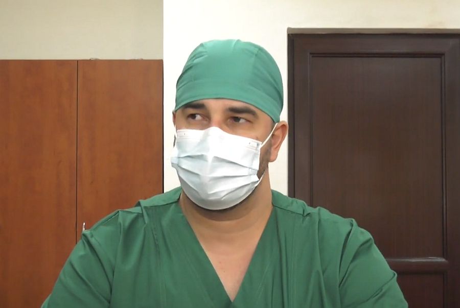 Conducere nouă la Spitalul Balș. Oncologul Bogdan Vătu, numit manager ...