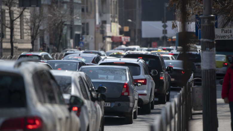 Patronatul Operatorilor de Service Auto solicită modificarea cadrului ...