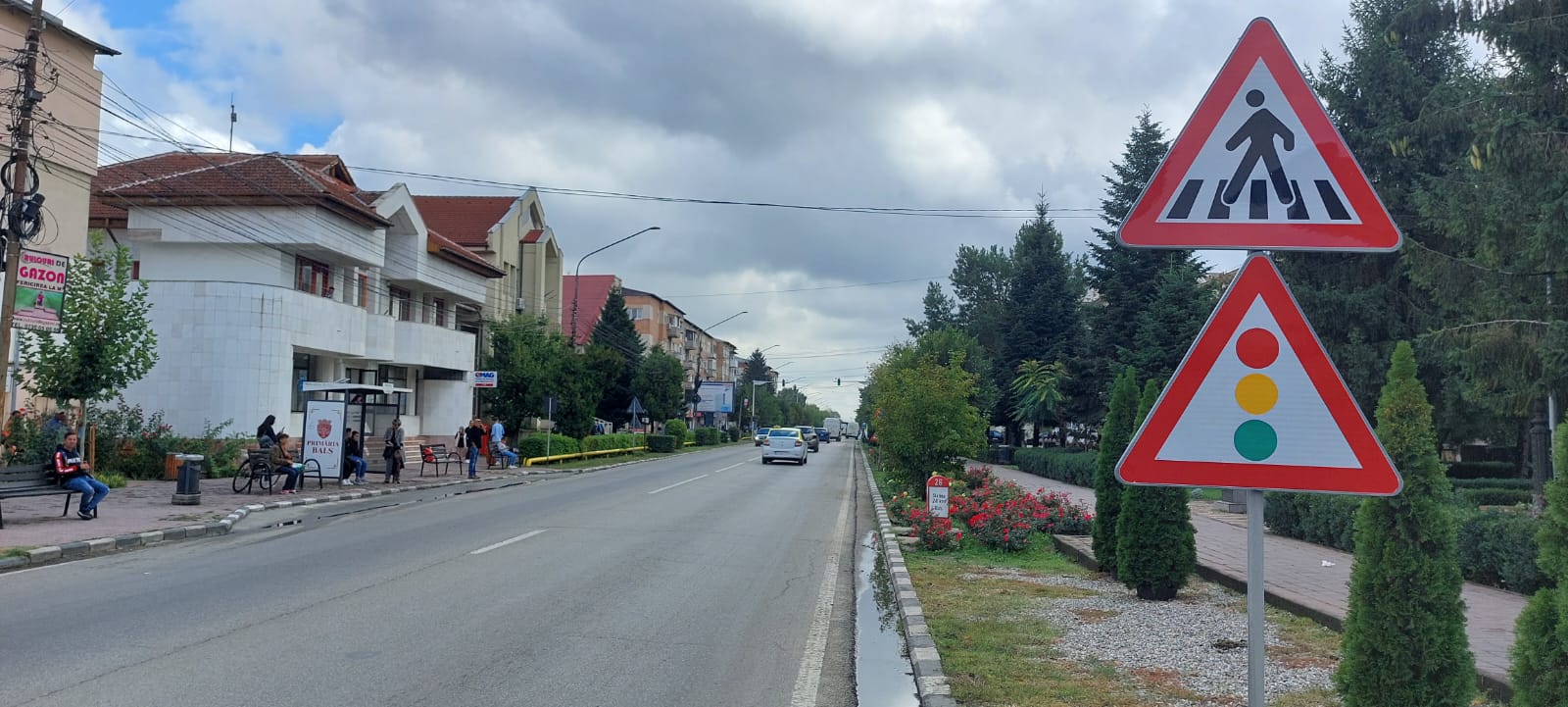 Cinci localități din Olt, printre care orașele Balș și Corabia ...