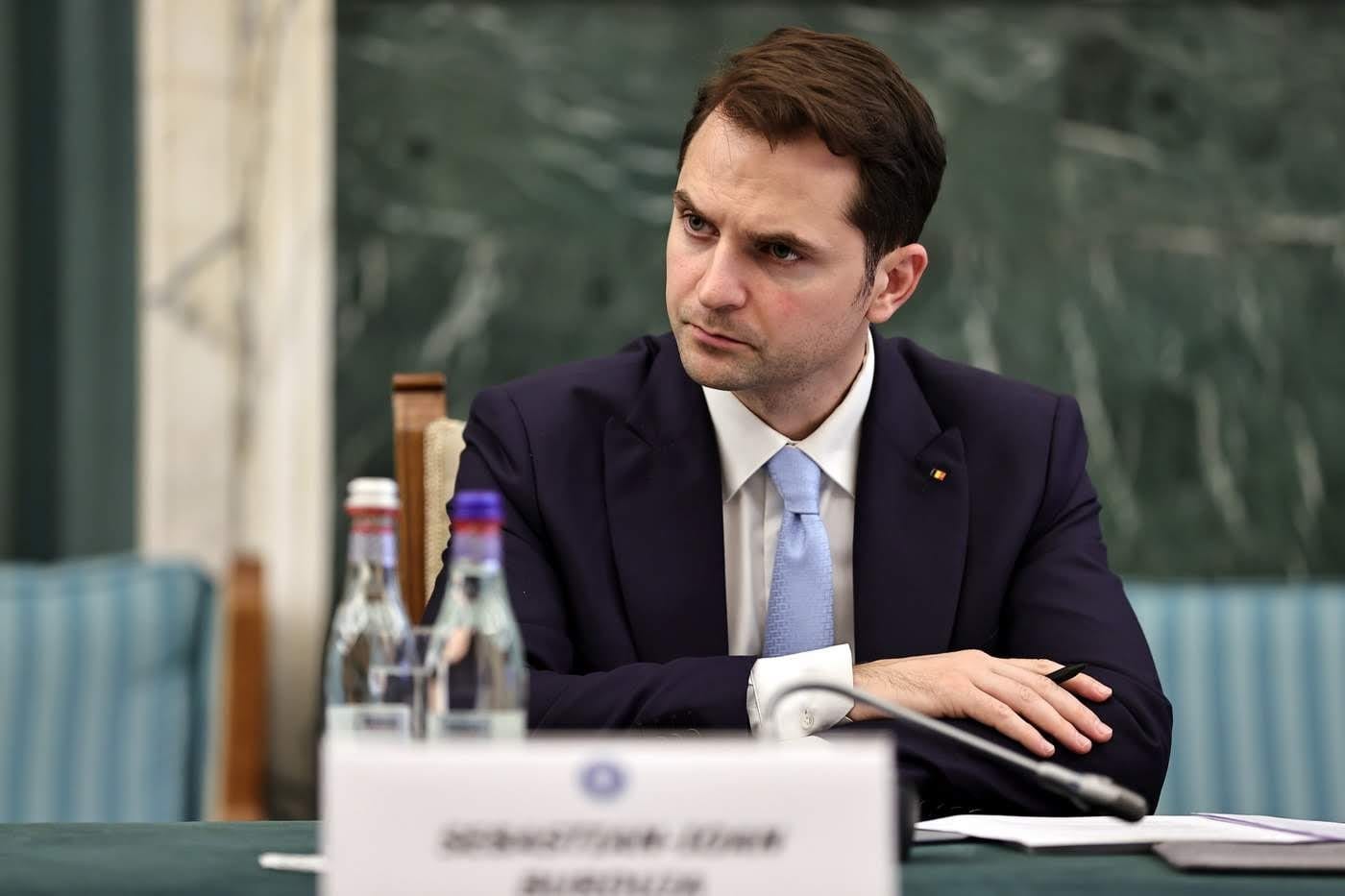 Burduja: Proiectul Neptun Deep va consolida poziția României în rândul ...