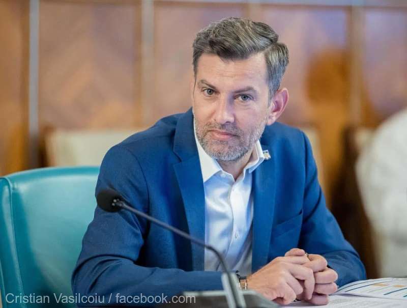 Vasilcoiu, despre salariul minim adecvat: Am constituit un grup de ...