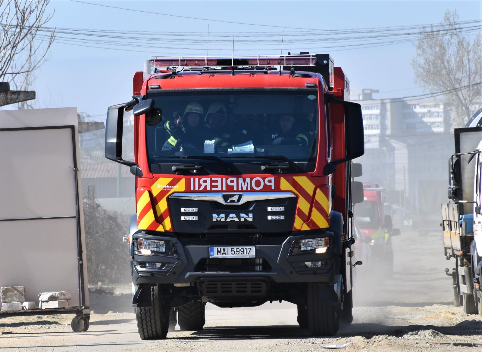 33 de posturi vacante de subofițeri și soldați profesioniști, prin ...