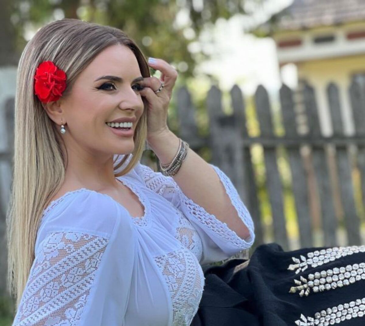 Marcela Fota, Mario Fresh, Emilia Ghinea, Nicu Paleru, Ionuț și Doinița ...