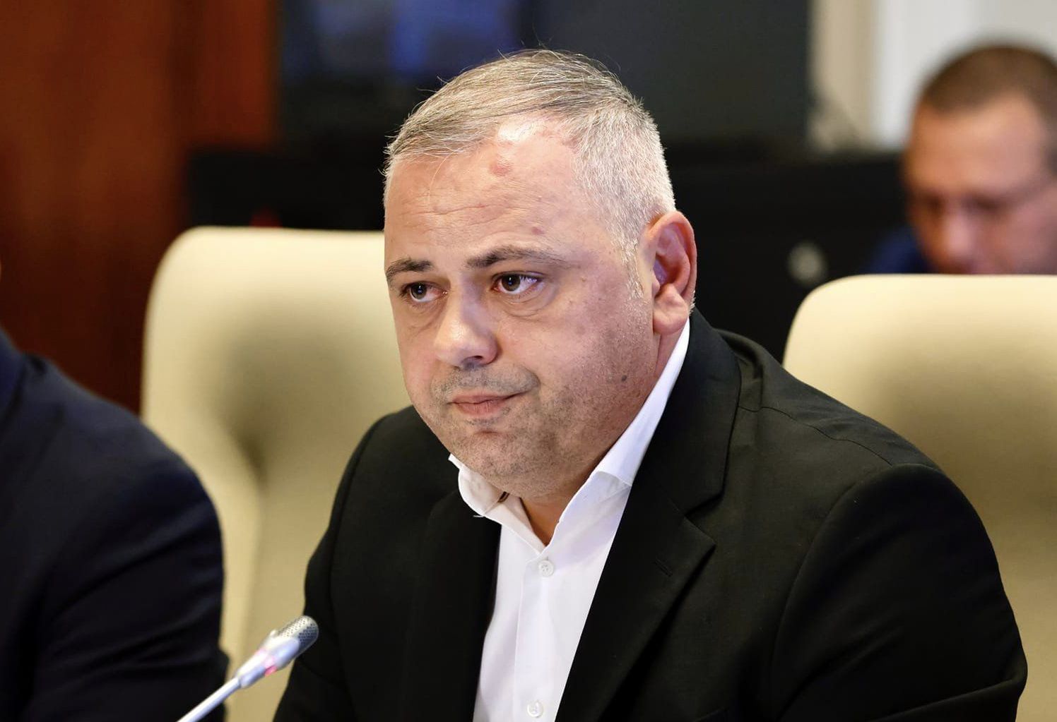 Deputatul PSD Florin Barbu, ministrul Agriculturii: „Fermierii primesc ...