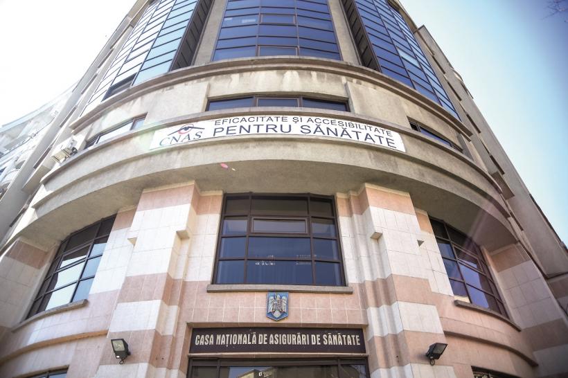 Protest generalizat al angajaţilor din CNAS, CASMB, CJAS-uri şi OPSNAJ ...
