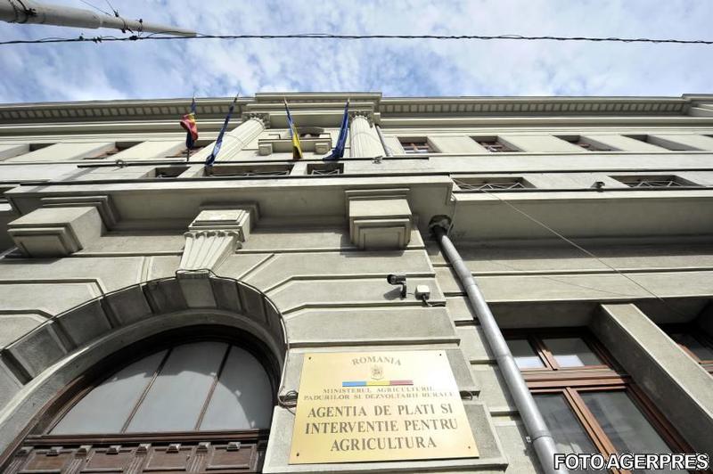 APIA: Peste 760 milioane de lei alocate Programului pentru şcoli al ...