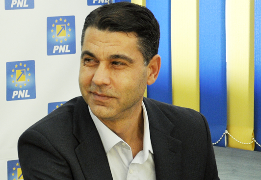 Marius Bălașa nu mai este inspector școlar adjunct al ISJ Olt. Se ...