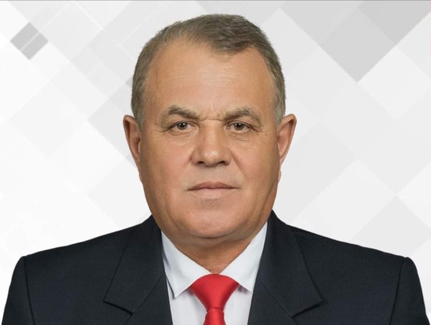 De ce a ales Florea Cârstea să candideze la funcția de primar al ...