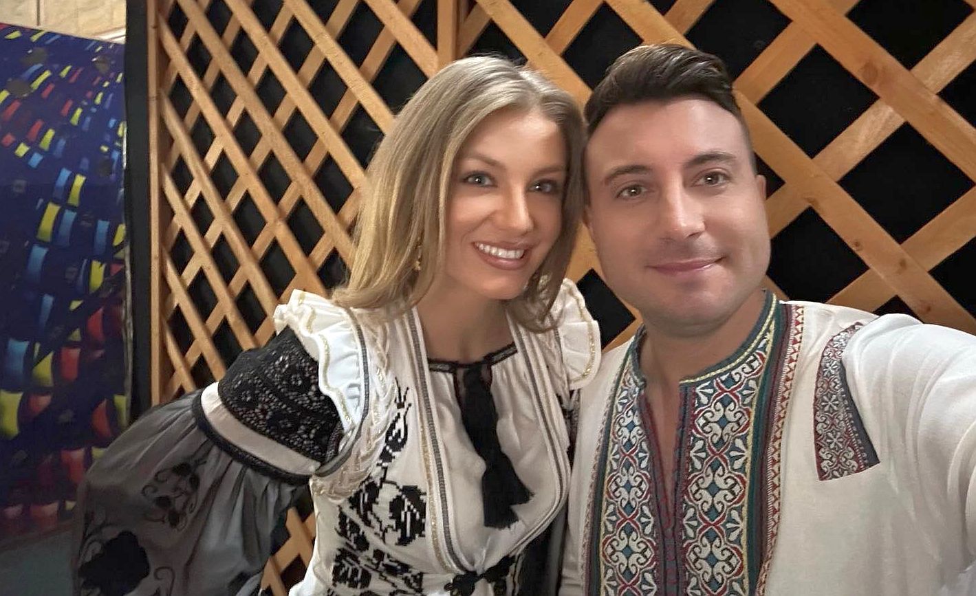 Codruța Filip, Valentin Sanfira și Niculina Stoican, printre artiștii ...