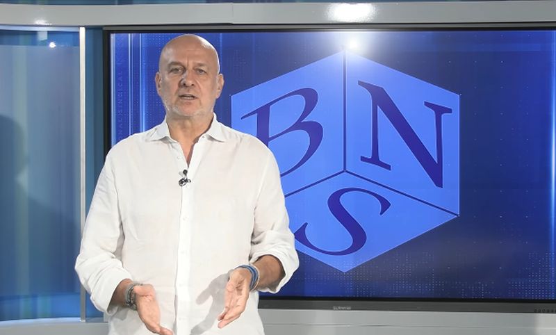 Costin (BNS): 2025 va fi un an dureros. Pe lângă tăieri semnificative de cheltuieli vom avea ...