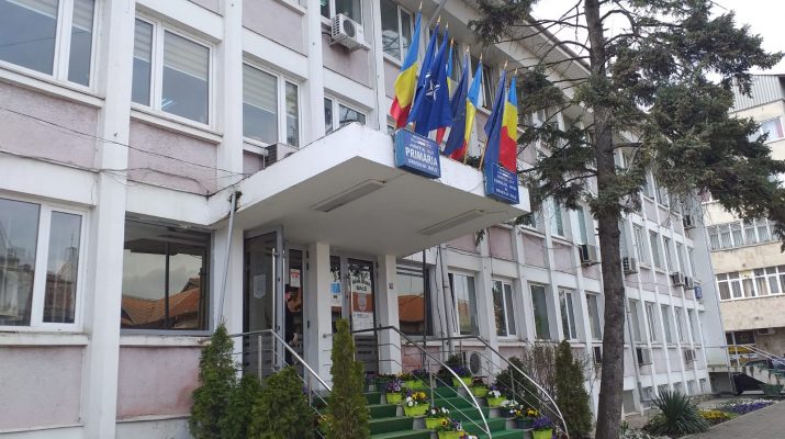 Creșă nouă cu 80 de locuri, construită de CNI pe strada Cireșului din ...