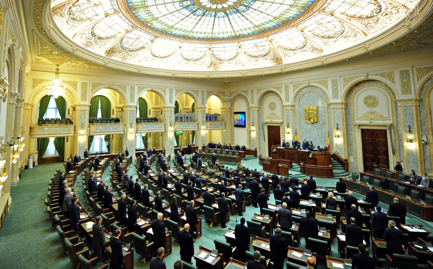 Senat - plen: Băuturile nealcoolice cu miere, scutite de accize ...