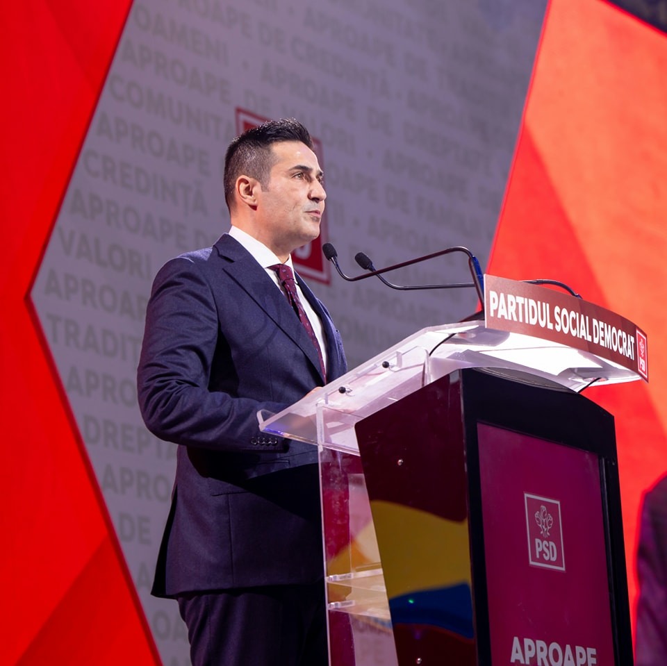 Manda (PSD): Guvernul Tomac va trece și cred că asta e un lucru bun. Se ...